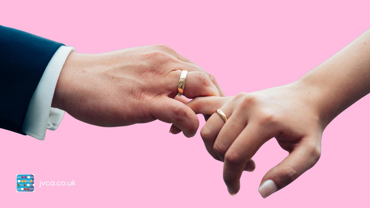 A simple guide to Marriage Allowance - JVCA