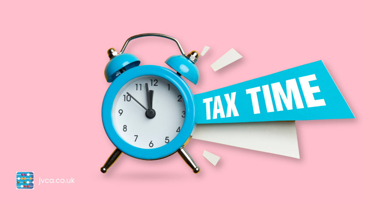 Tax guide for growing businesses - JVCA