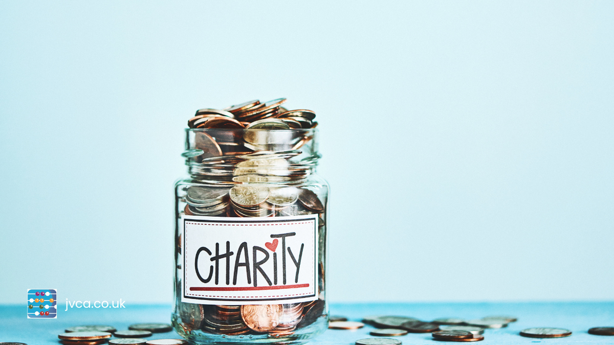 Charity SORP 2026: what’s changing and why you should care - JVCA