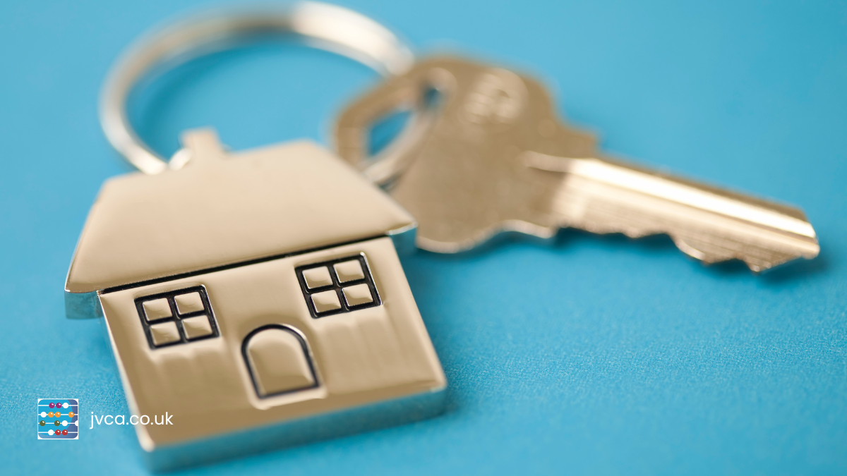 HMRC property data exchange for UK property owners - JVCA